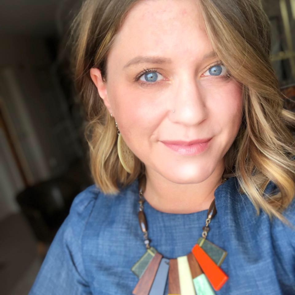 Kelly Vickroy | General Assembly