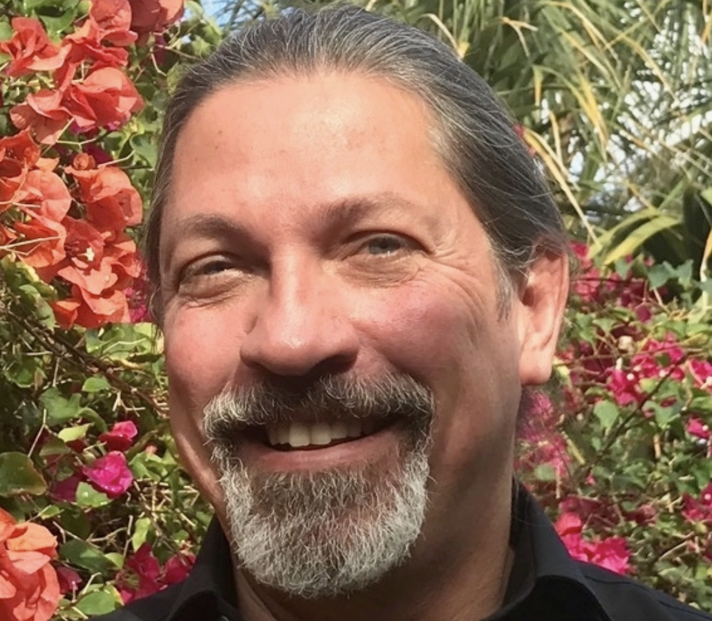 Shane McWhorther, Ph.D. | General Assembly