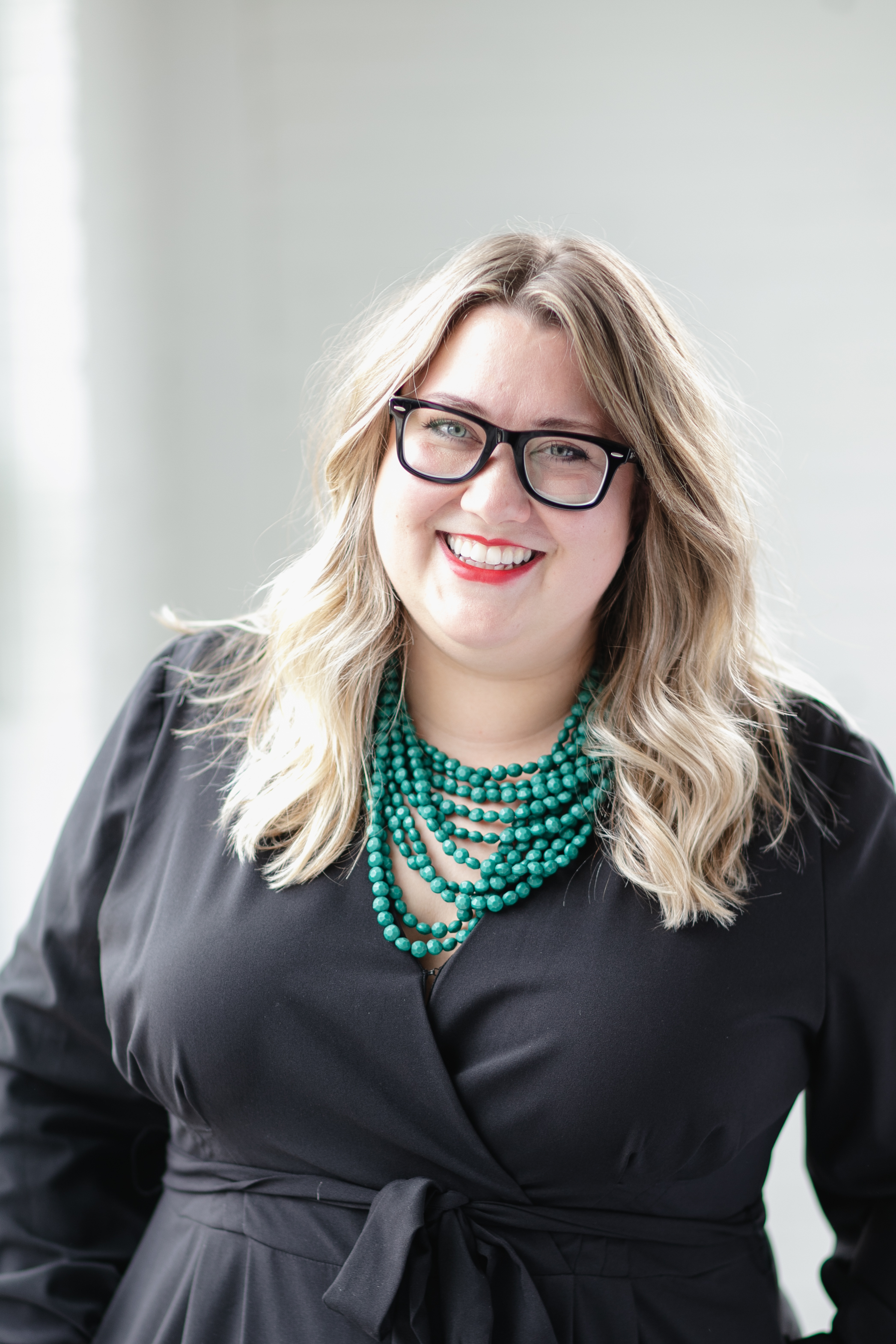 Angela Ritchie | General Assembly