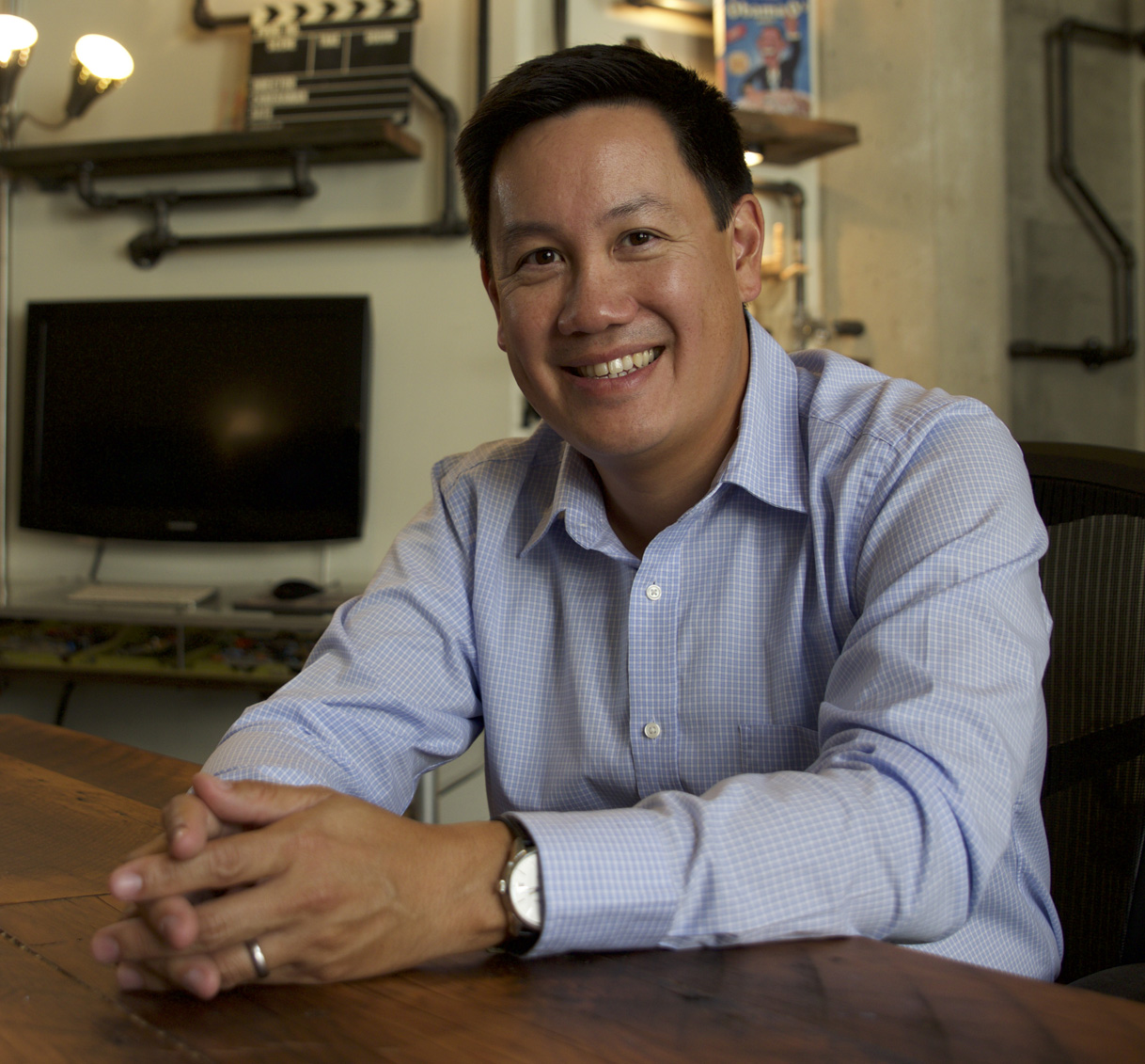 Hamilton Chan | General Assembly