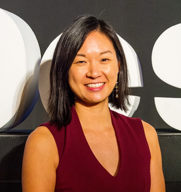 Amy Huang | General Assembly