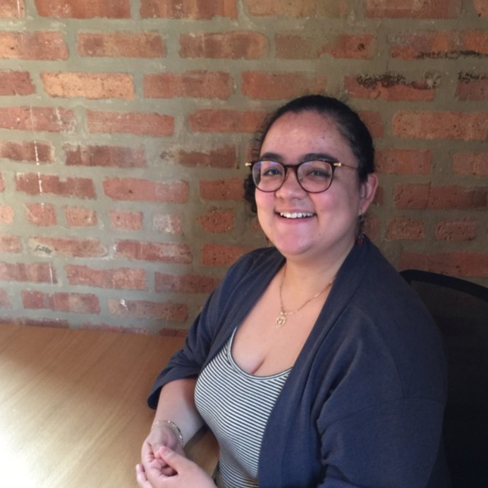 Fatima Gomez | General Assembly