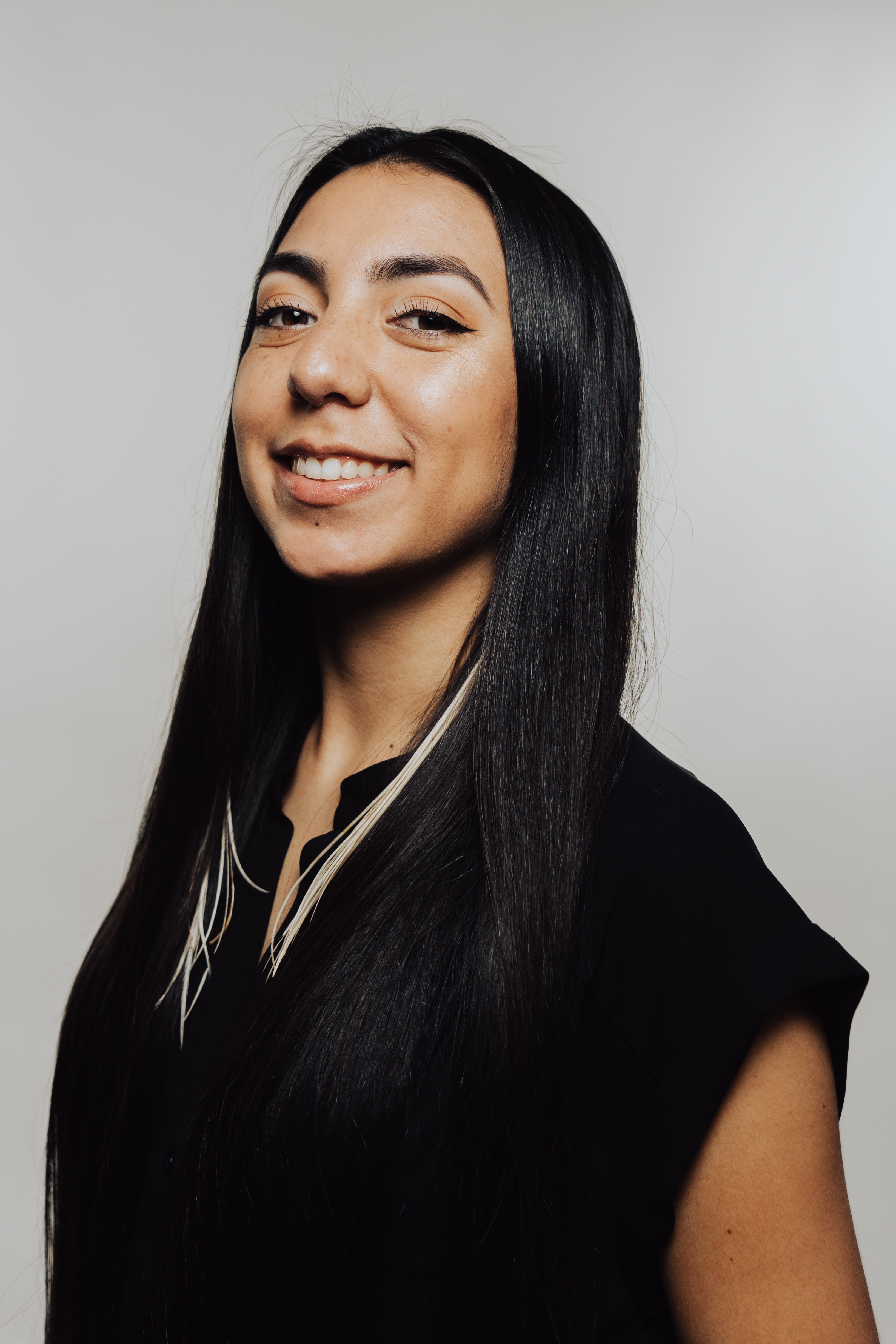 Natalie Contreras | General Assembly