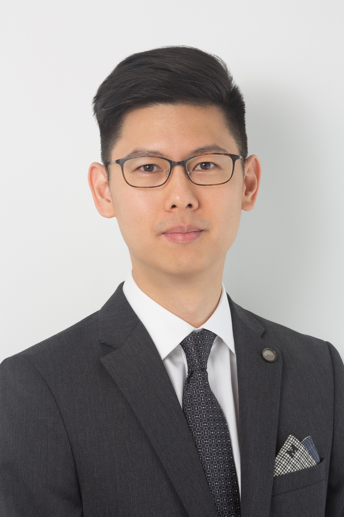 Aaron Tan | General Assembly