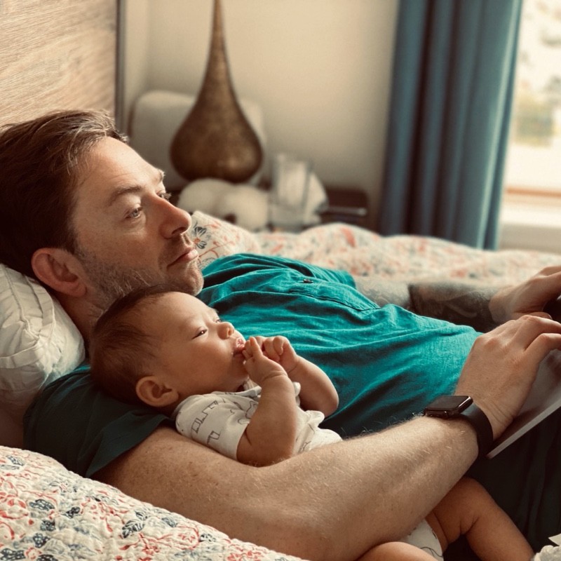 Justin Mauldin | General Assembly