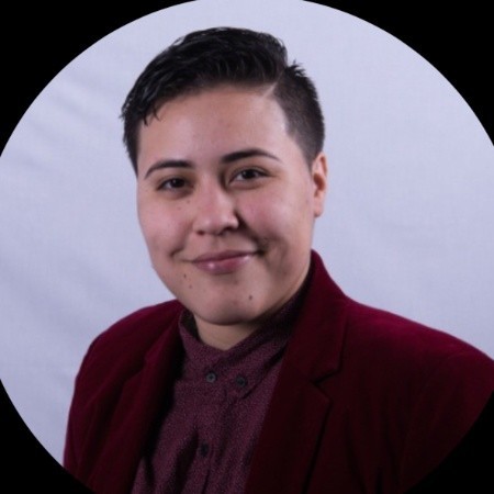 Angelica Erazo | General Assembly