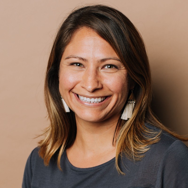 Brooke Turner | General Assembly
