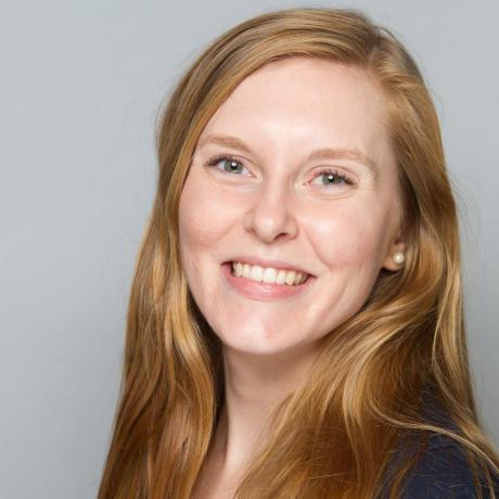 Madelyn Nelson | General Assembly