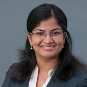 Preethi Subramaniam | General Assembly