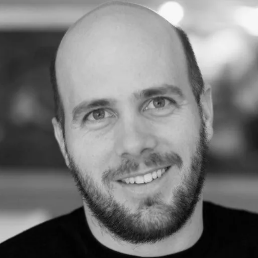 Scott Paul | General Assembly