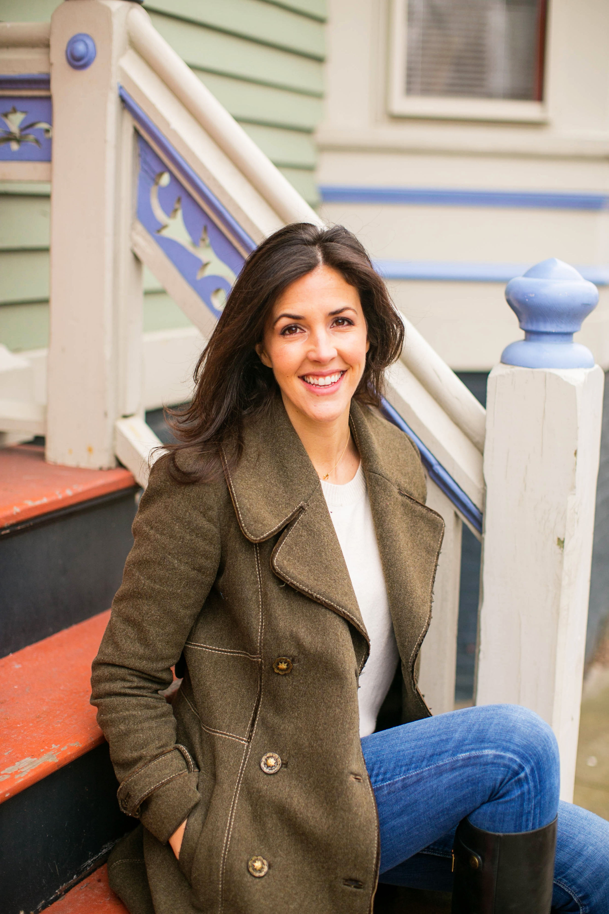 Kristen Carbone | General Assembly