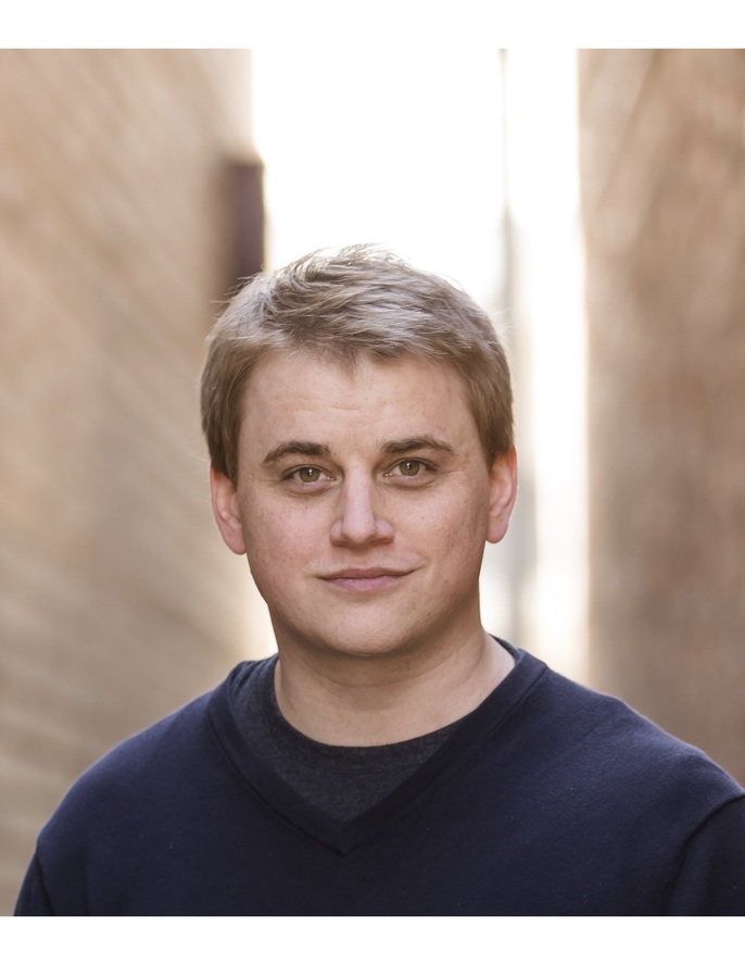 Michael Sturrus | General Assembly