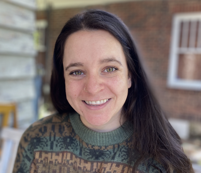 Holly Bok | General Assembly