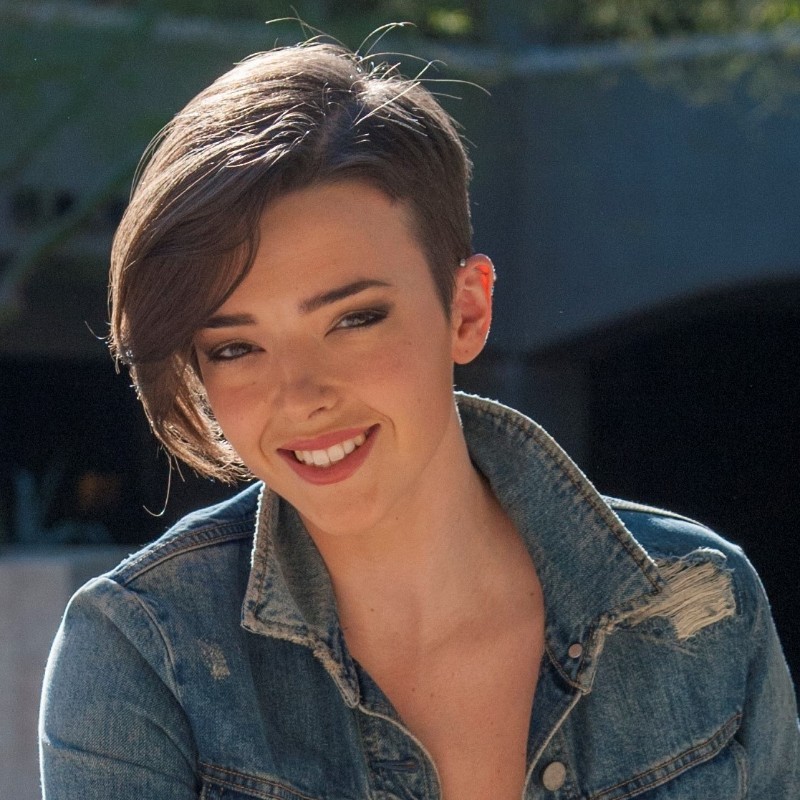 Indi Rossi | General Assembly