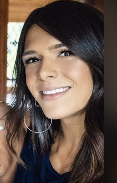 Chloe Chaplin (Moderator) | General Assembly