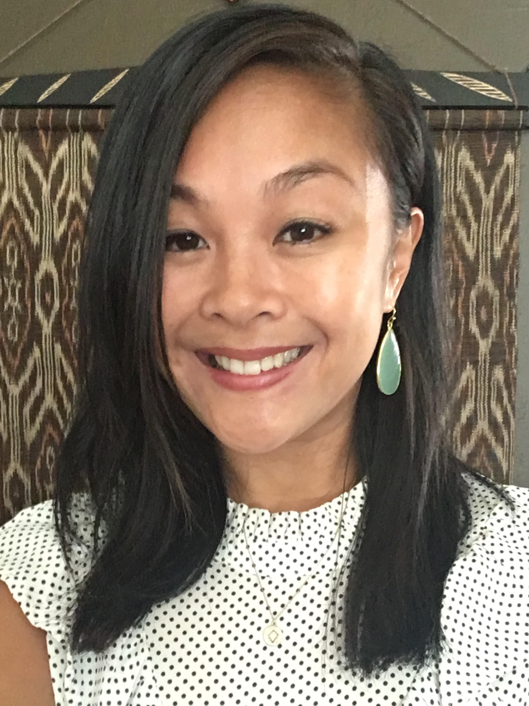 Stephanie Garma Balón, MA, AMFT | General Assembly