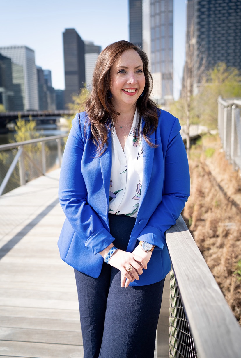 Emily Drake | General Assembly