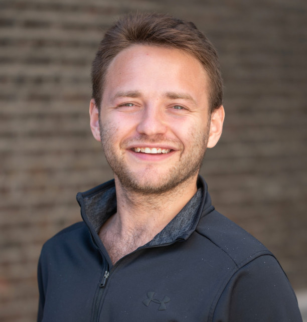 Dylan Itzikowitz | General Assembly