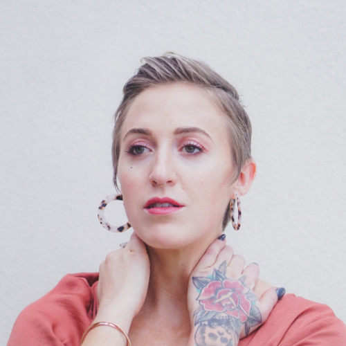 Mackenzie Sweeney | General Assembly