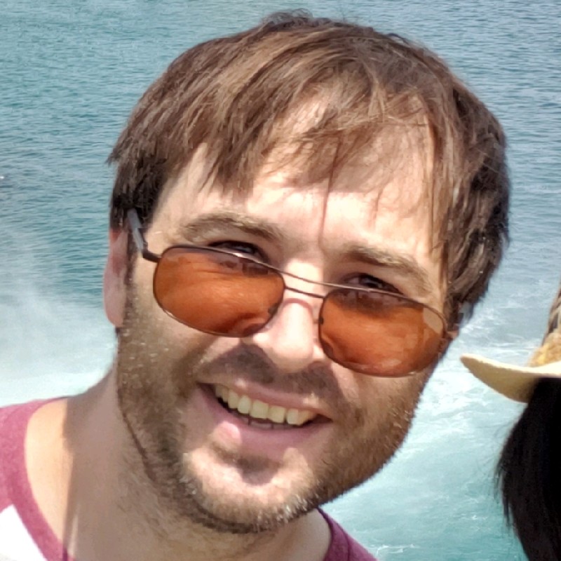 Josh Foster | General Assembly