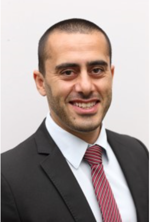 Ibrahim Jomaa | General Assembly