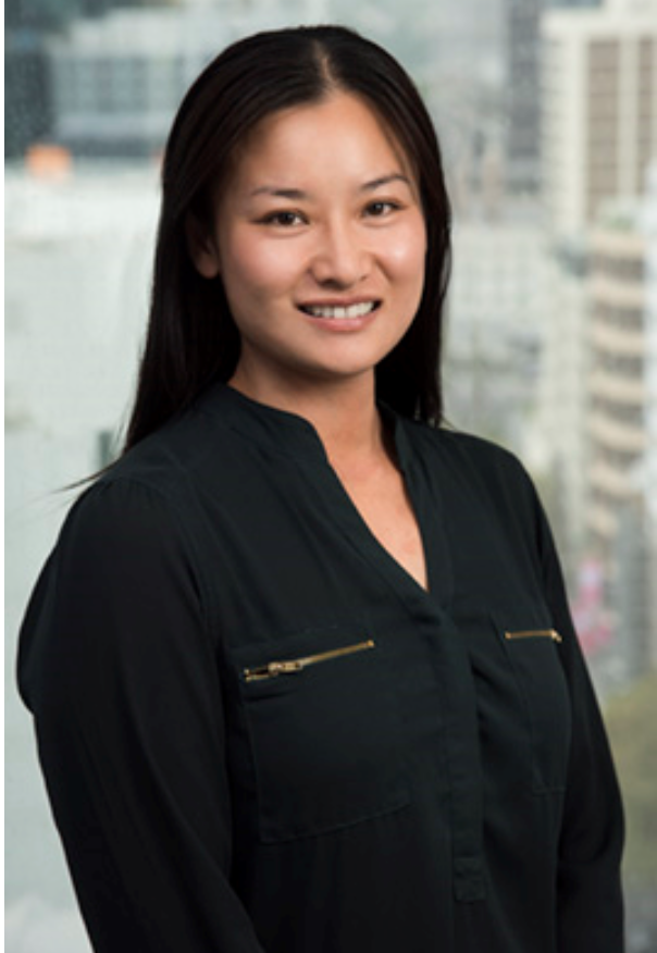 Maria Huynh | General Assembly