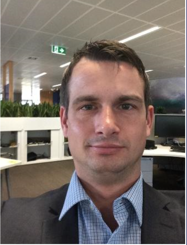 Martin Hacking | General Assembly