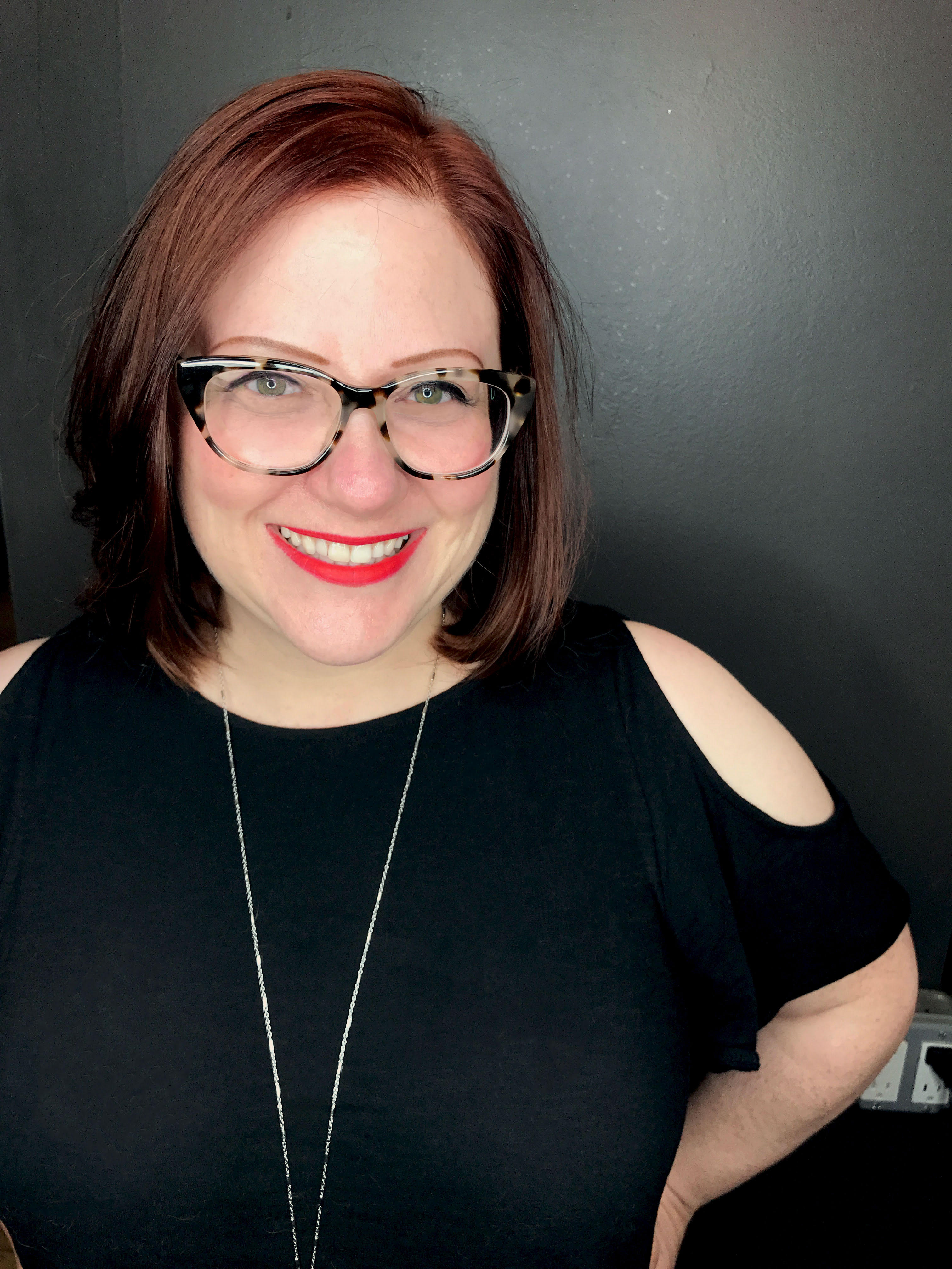 Tammy Blythe Goodman | General Assembly