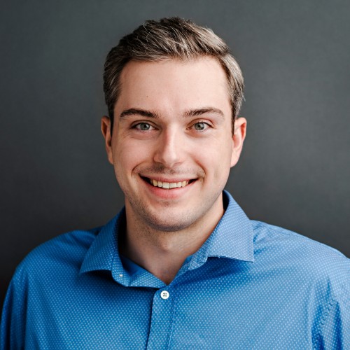 Josh Cronk | General Assembly