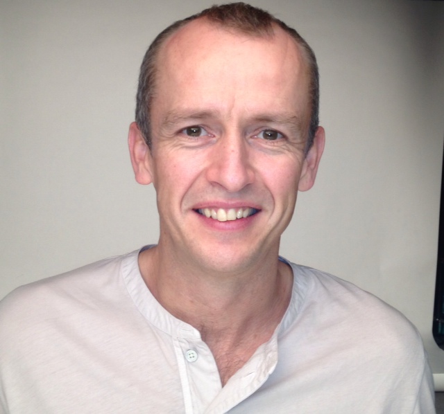 Toby Cooper | General Assembly