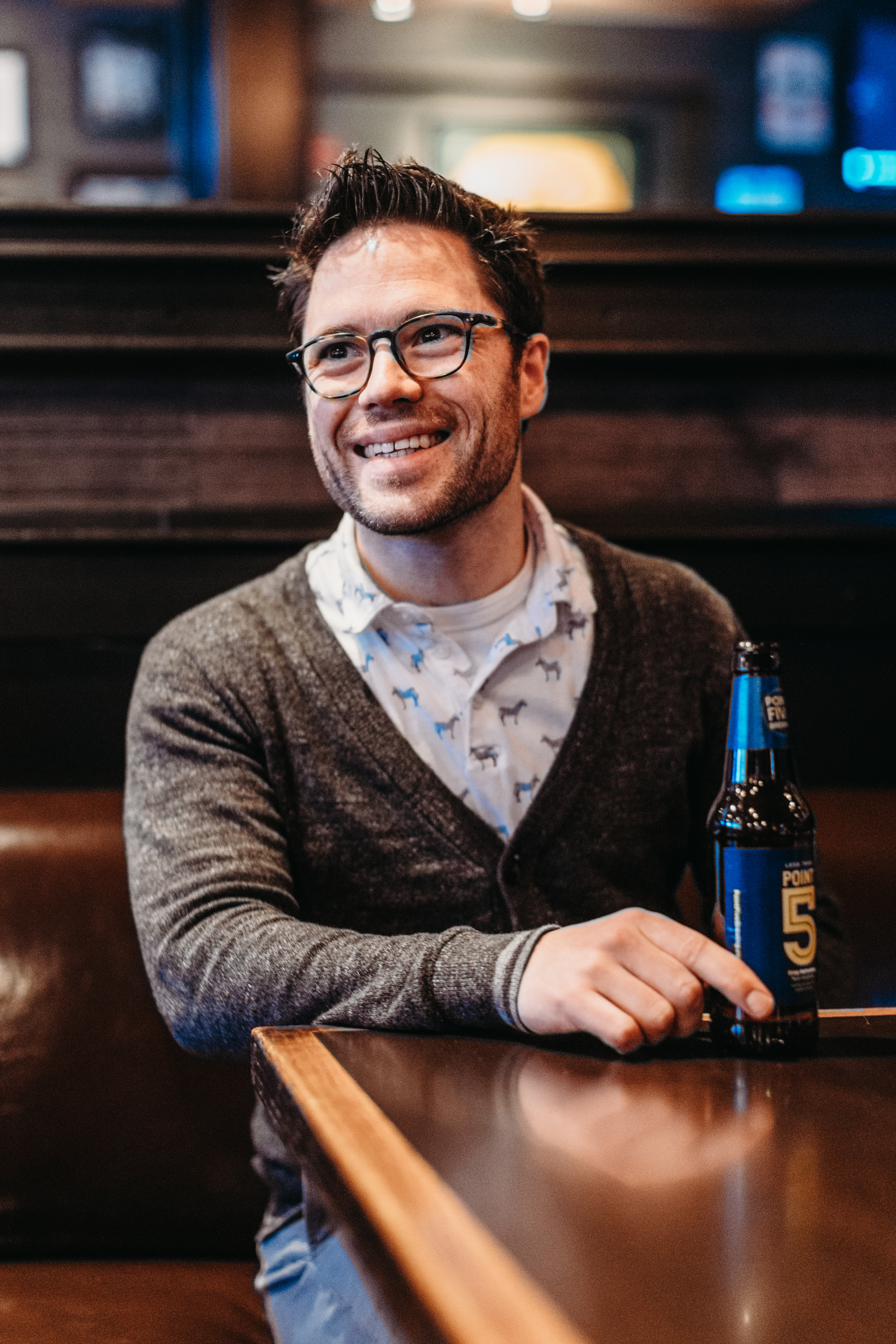 Ronan McGovern | General Assembly