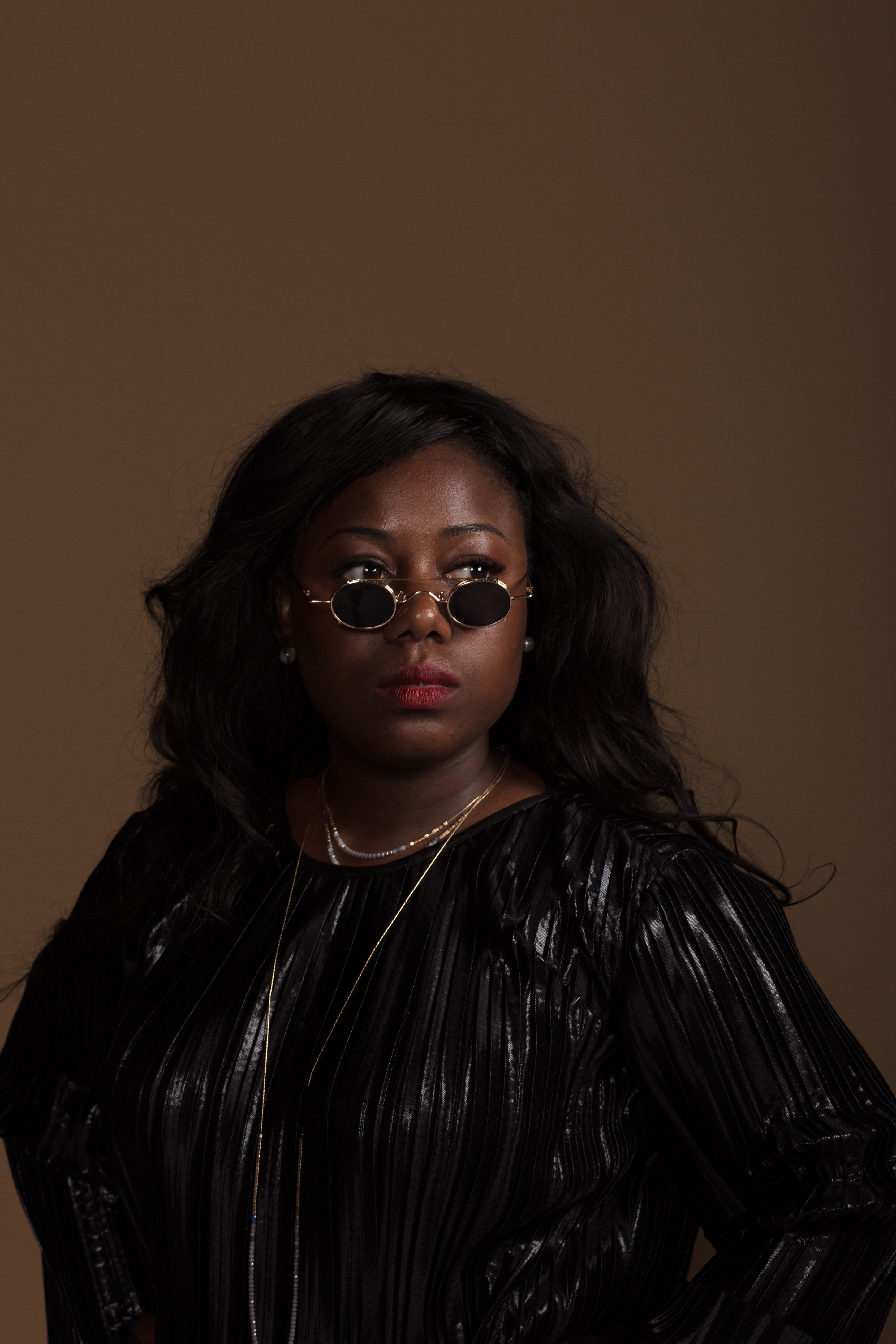 Tiona Langley | General Assembly