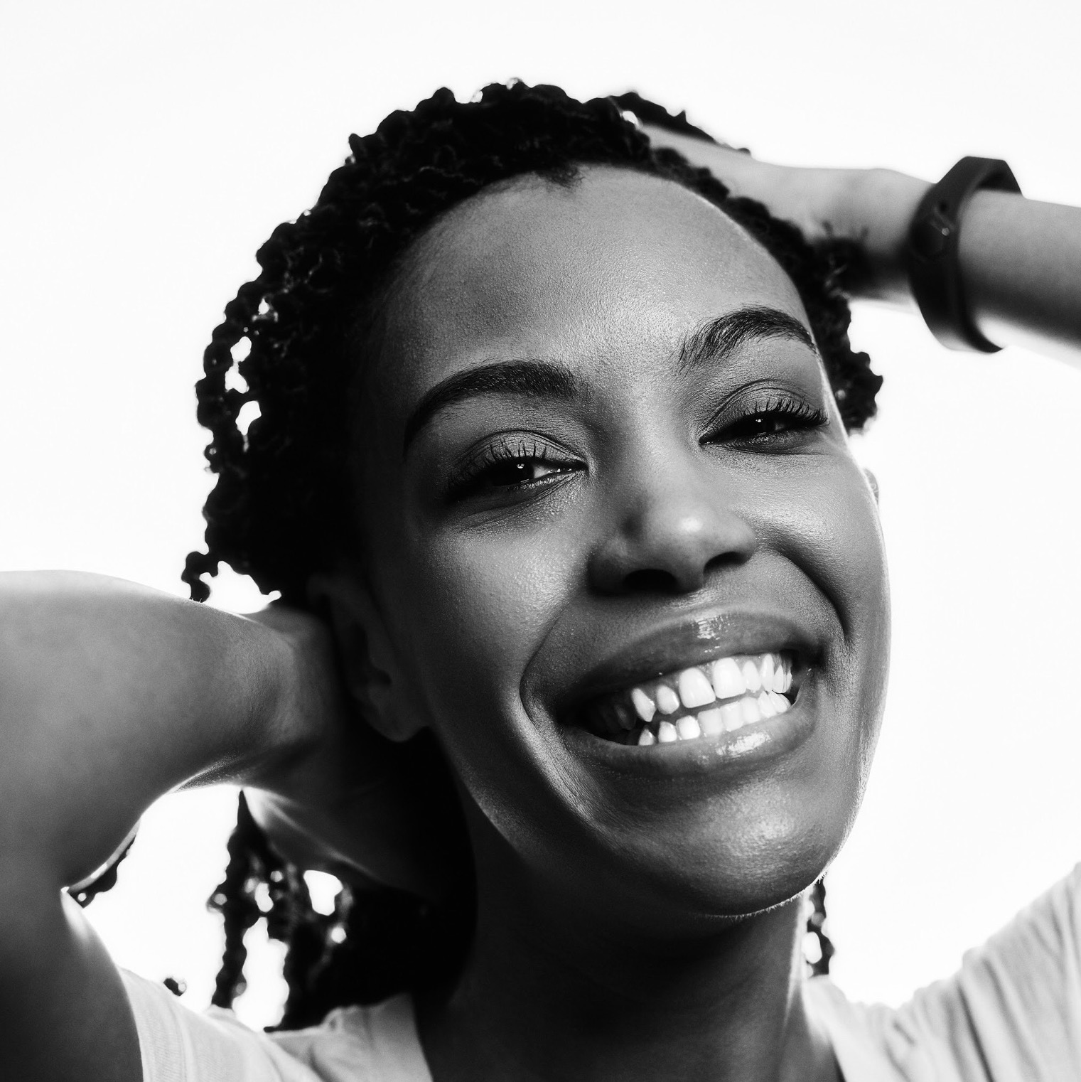 Erin Borders | General Assembly