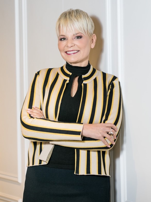 Narelle Anderson | General Assembly