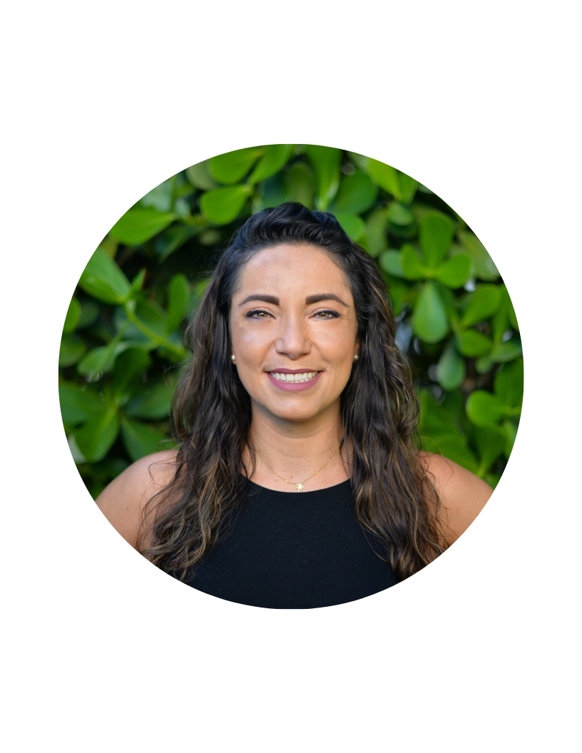 Maria Dominguez | General Assembly