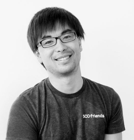 Justin Yoshimura | General Assembly