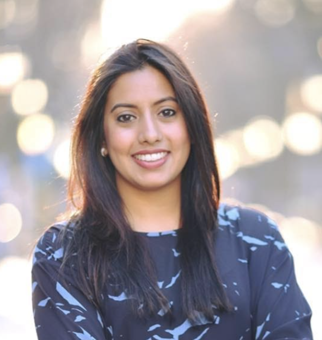Shilpa Kumar | General Assembly