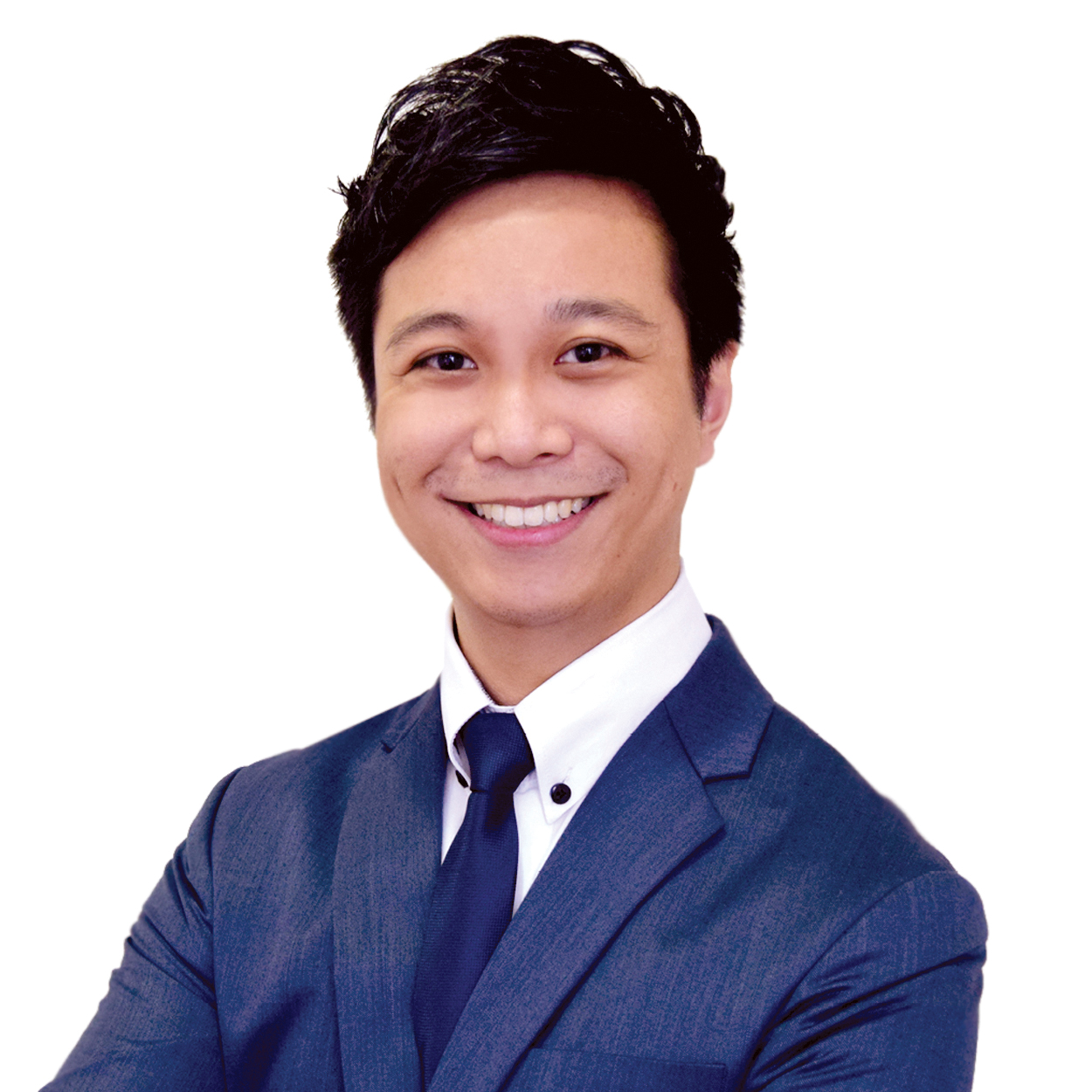 Matthias Lee | General Assembly