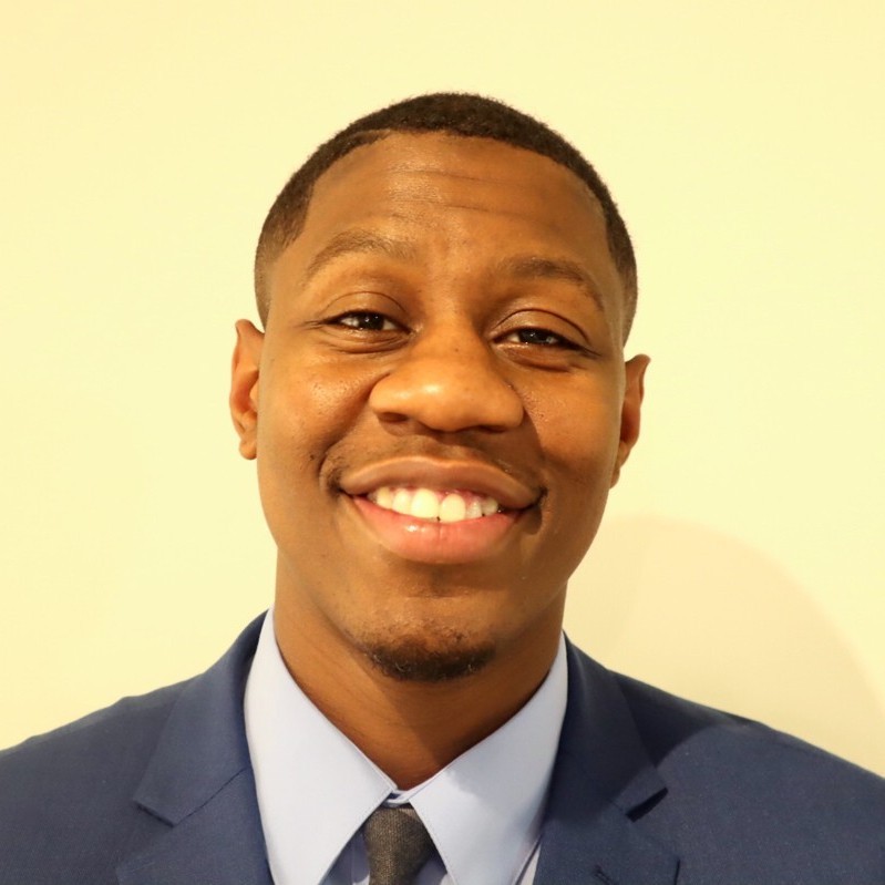 Ronald Myers | General Assembly