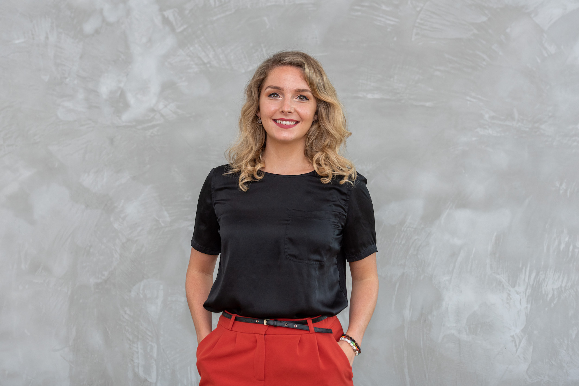 Natalie Doran | General Assembly