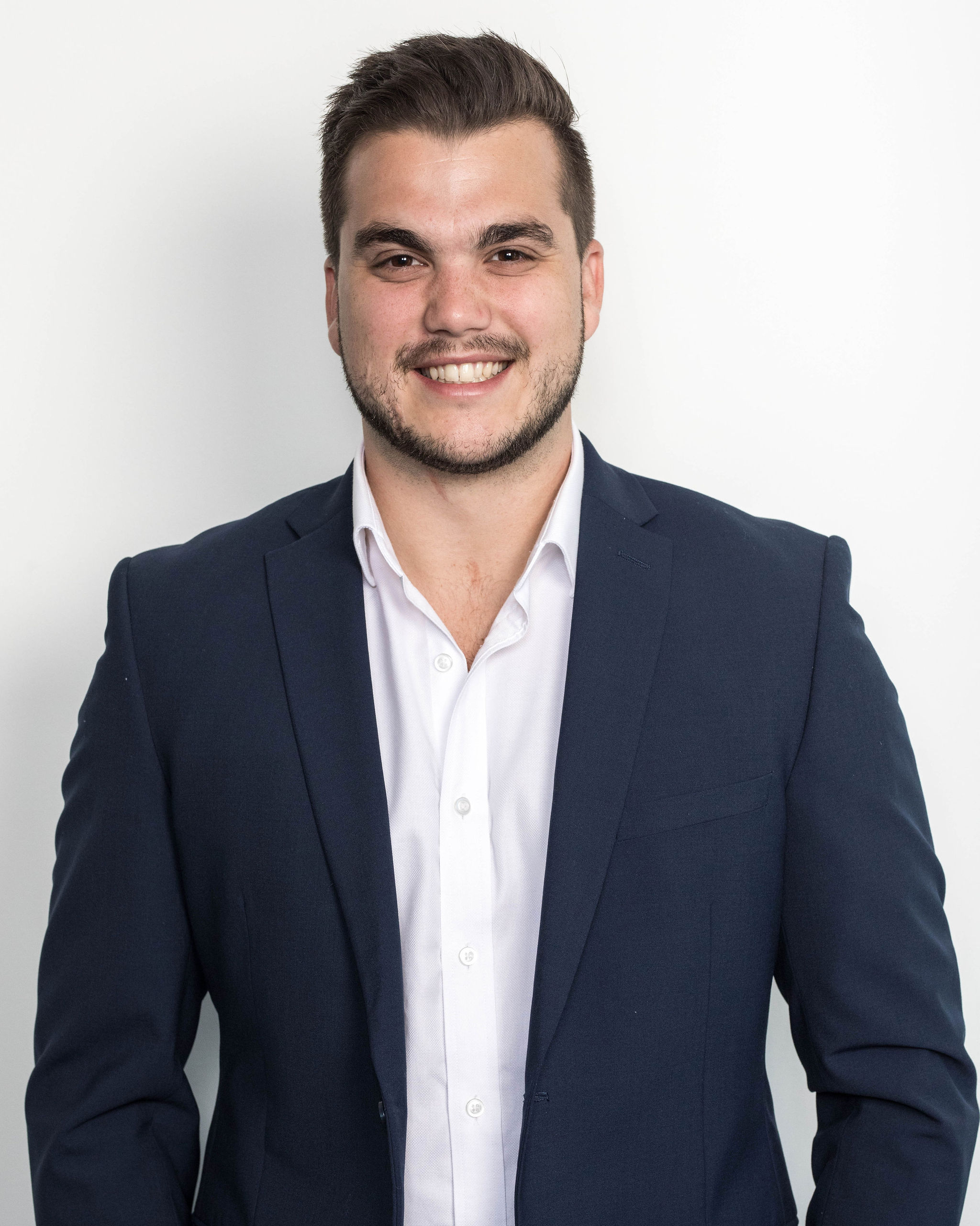 Mike Clements | General Assembly