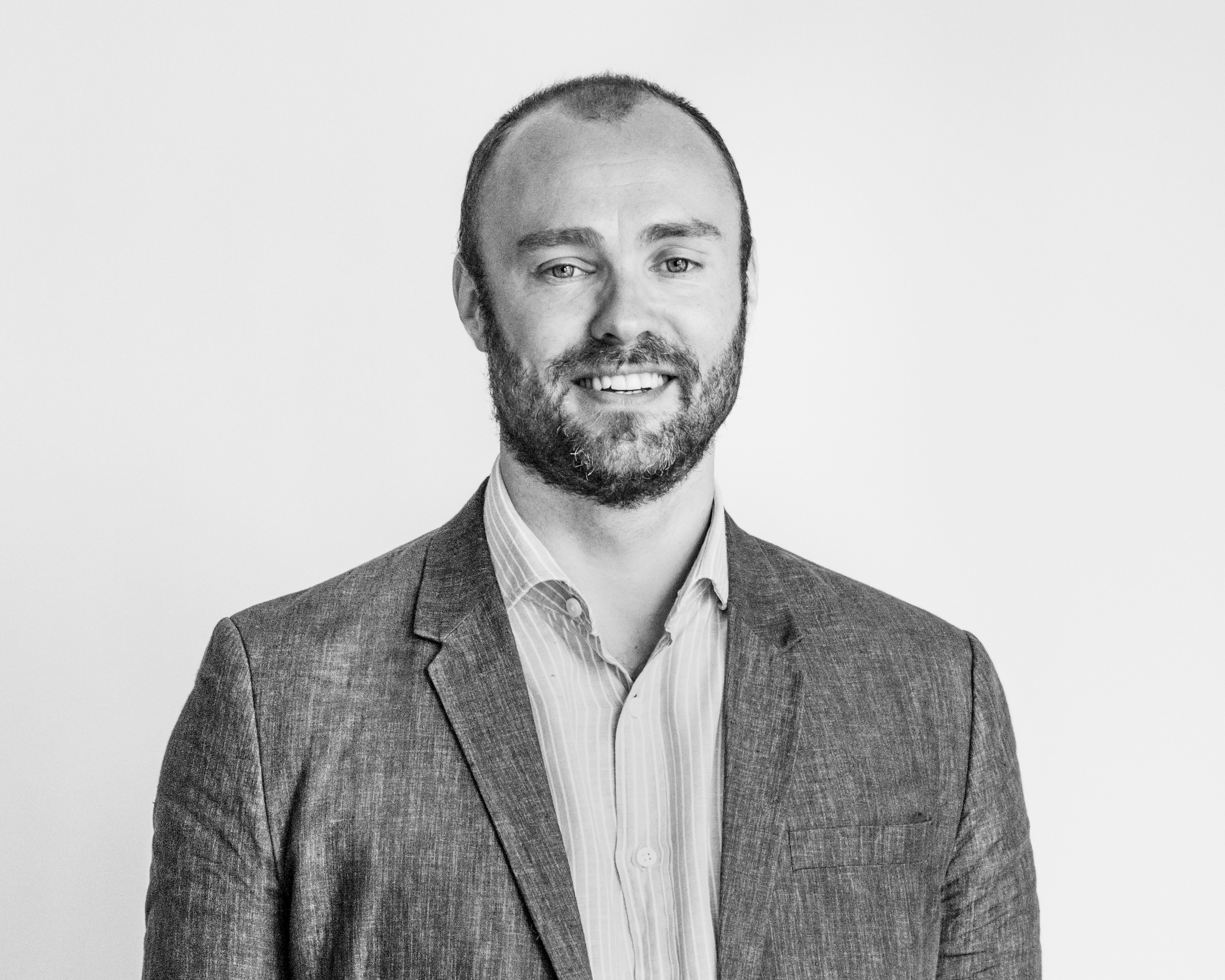 Edward Butler | General Assembly