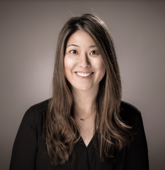 Erica Van | General Assembly