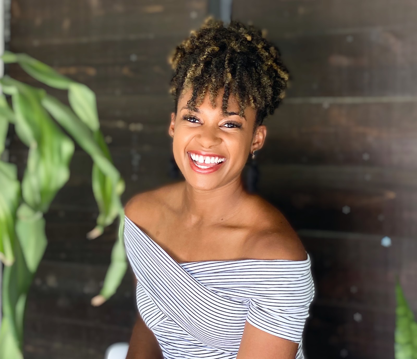 Ariel Belgrave Harris | General Assembly