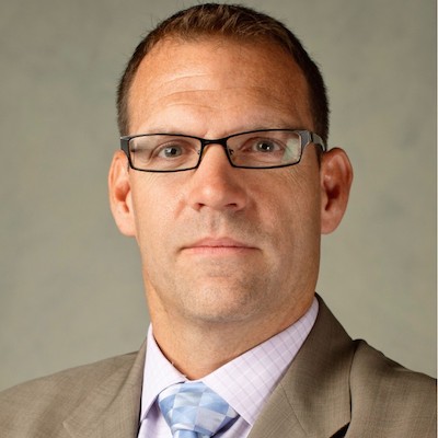 John Larson | General Assembly