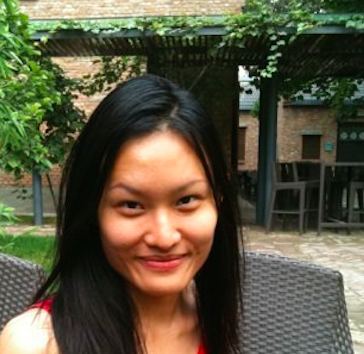 Freda Wan | General Assembly