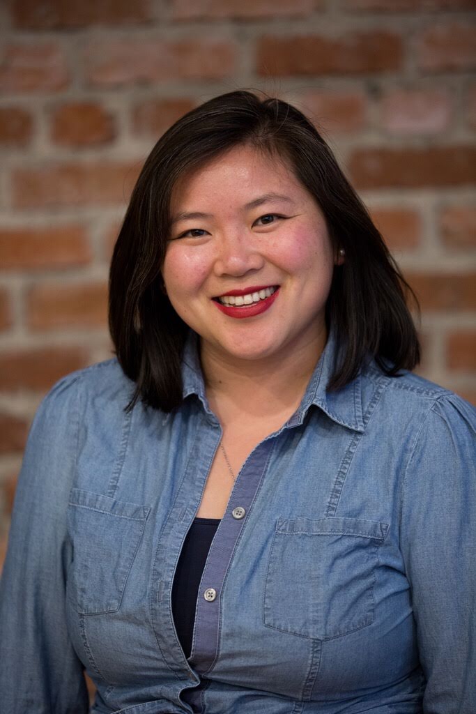 Annie Luc | General Assembly