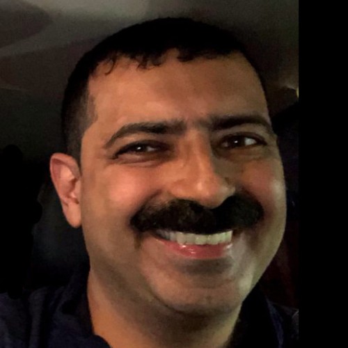 Ali El-Sharif | General Assembly