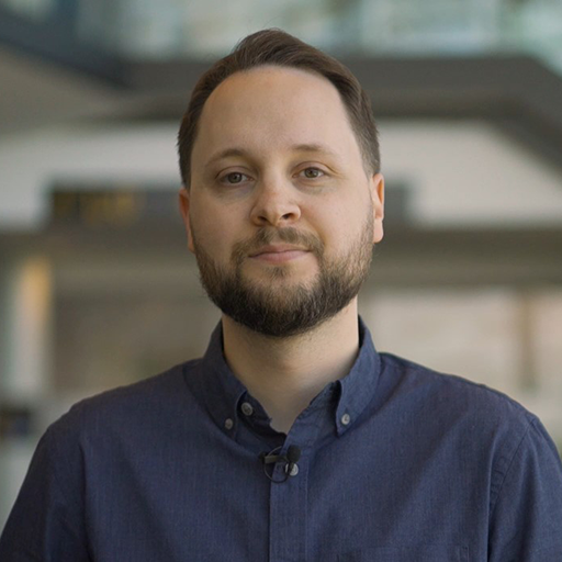 Ben Smit | General Assembly