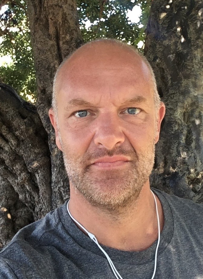 Rod Baber | General Assembly